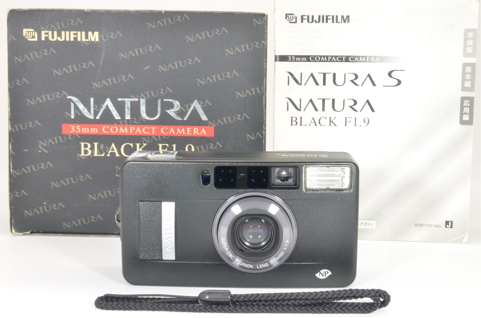 SALE – SuperB JAPAN CAMERA